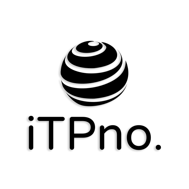 网站介绍 – iTPno.